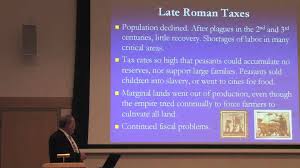The Collapse of Complex Societies – Joseph Tainter – Séamus Sweeney