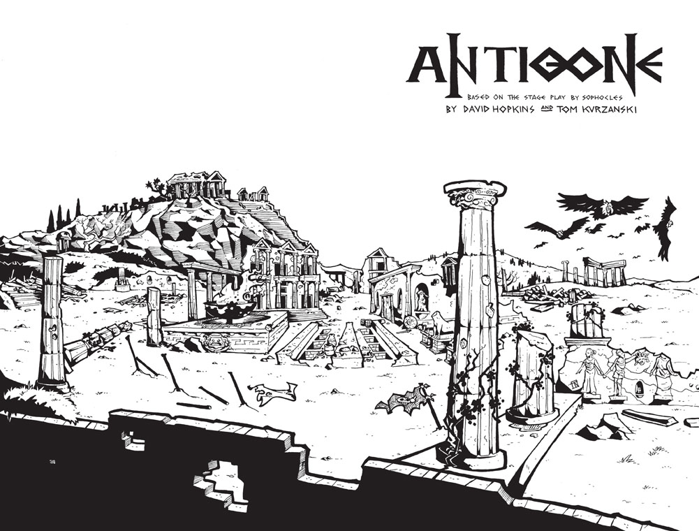 On Sophocles and conflicting virtues: from “After Virtue” by Alasdair ...