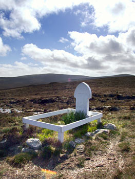 Betty Corrigall – Séamus Sweeney