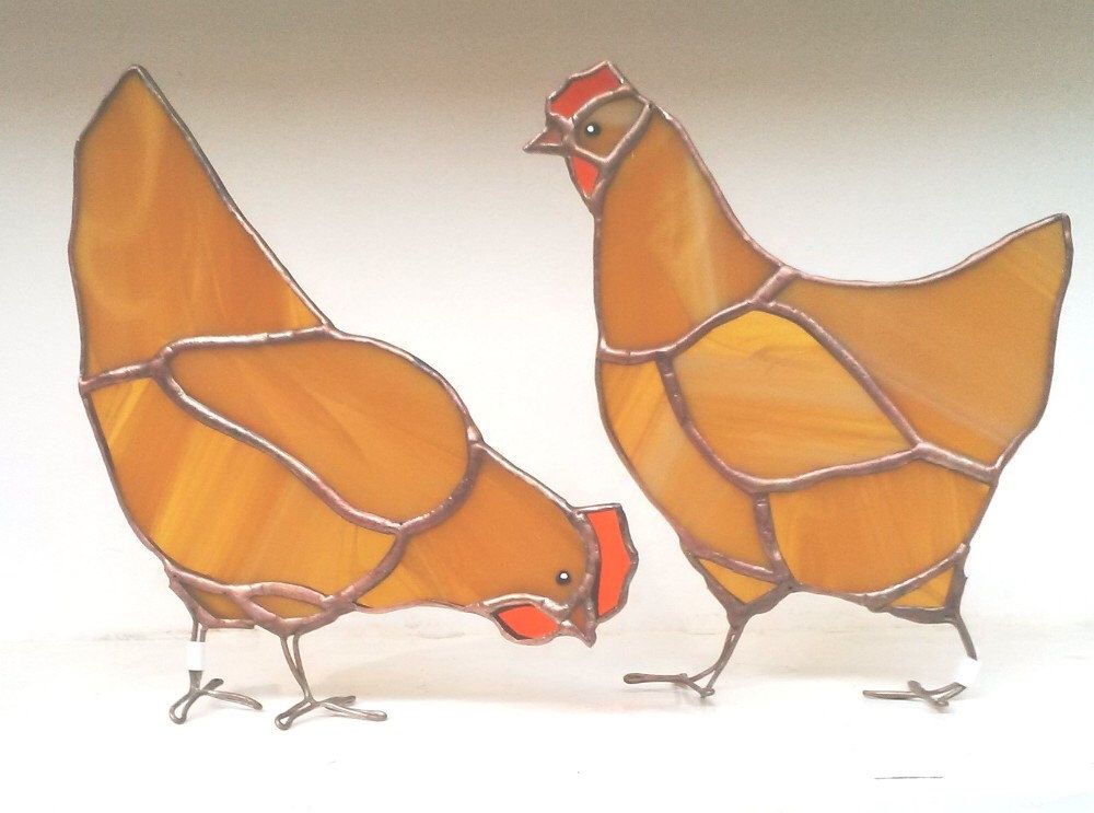 Chicken Words and Chicken Music : BBC Radio 3’s “Hey, Little Hen ...