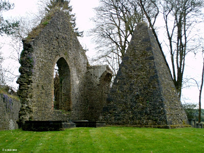 Tipperary’s Pyramid – Séamus Sweeney
